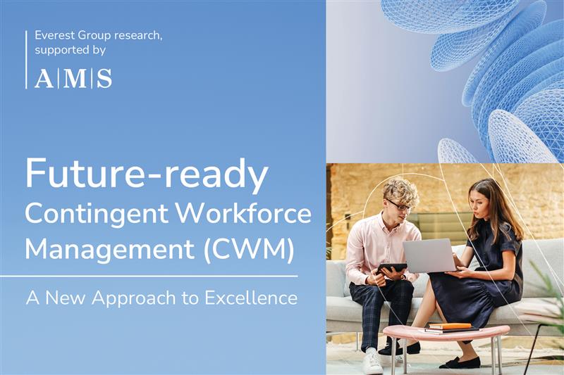 Flexible Contingent Workforce Solutions - AMS