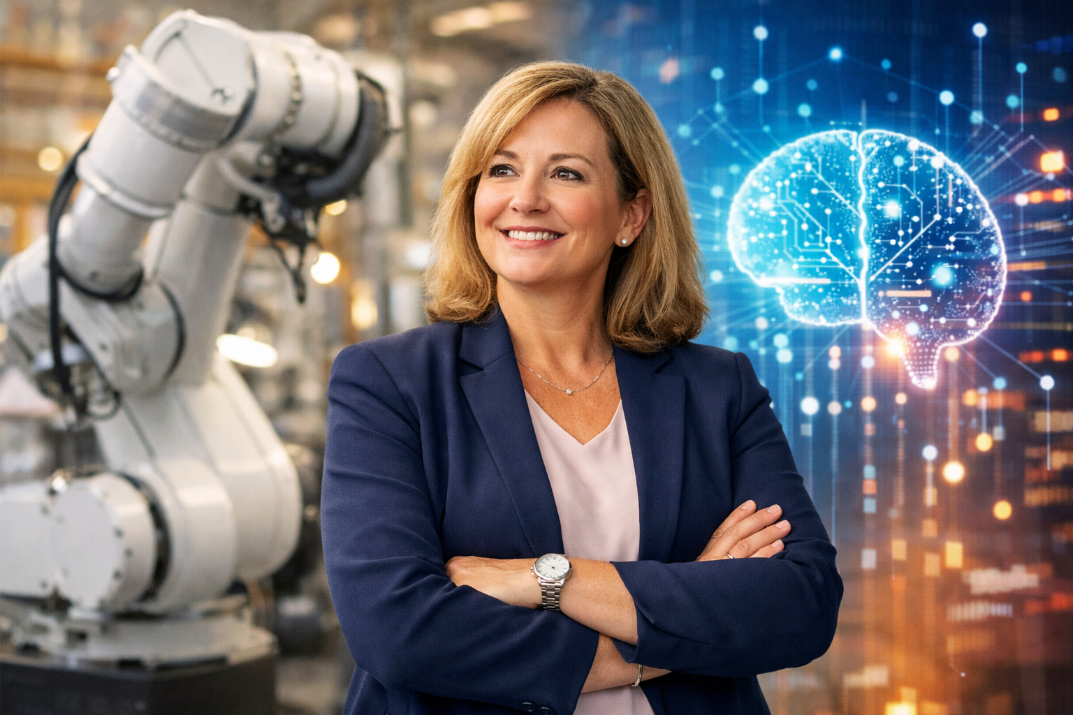 Twenty Years of Talent Tech: What Endures, What Evolves, What Matters - AMS