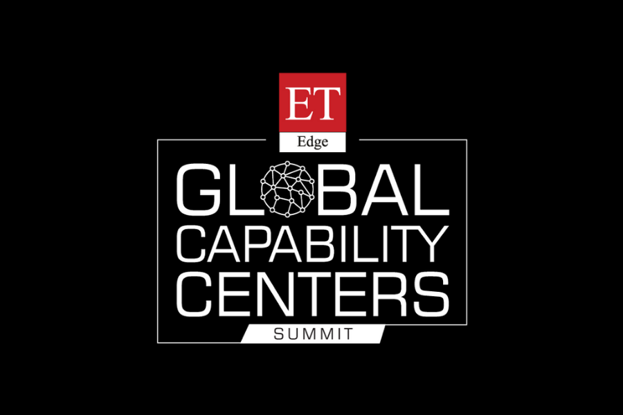 ET Edge GCC Summit 2024 Delhi - AMS