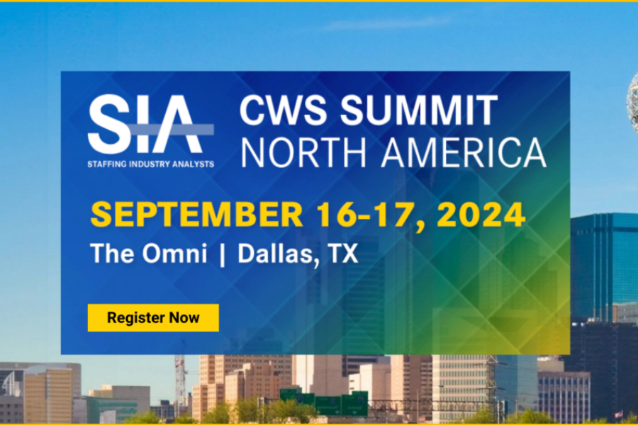 SIA CWS Summit North America 2024 - AMS