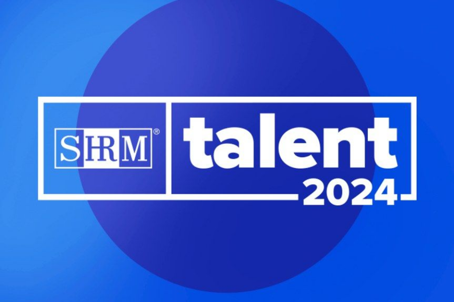 SHRM Talent Conference & Expo 2024 - AMS