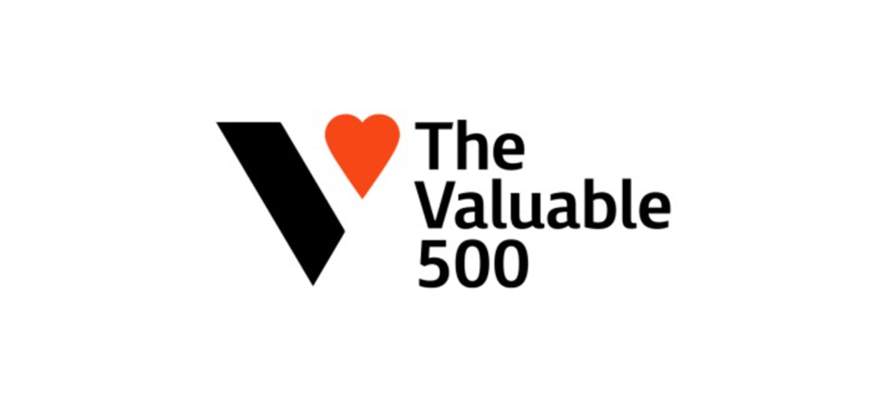 Alexander Mann Solutions join The Valuable 500 - AMS