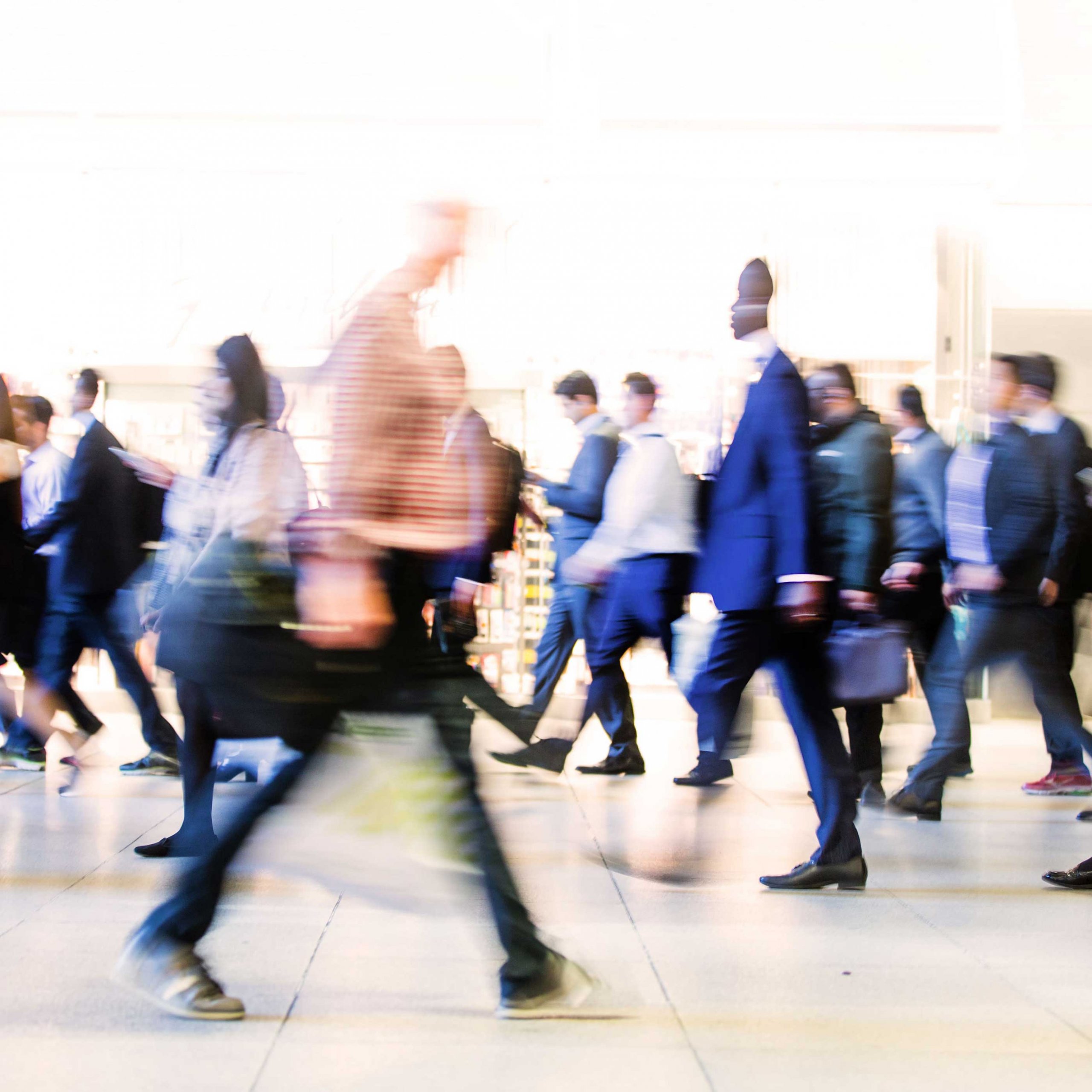 Talent acquisition challenges and opportunities: Hear from our global ...