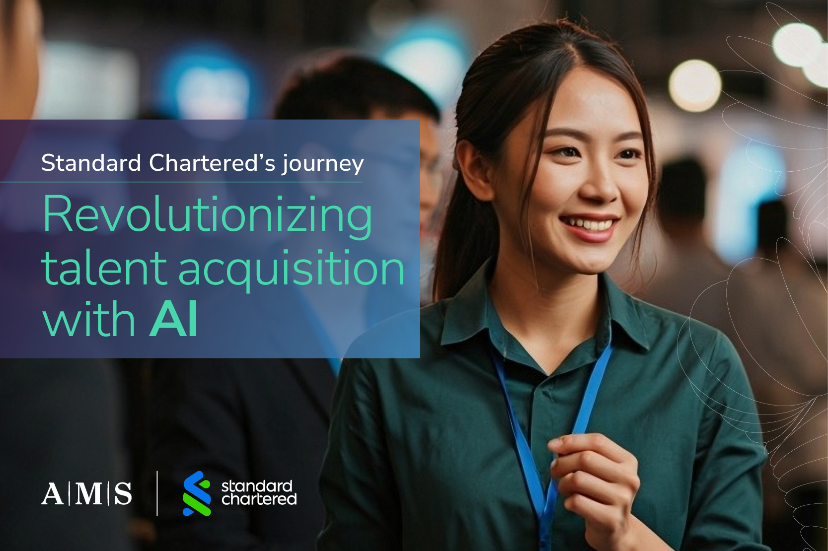 Bringing Next Gen Talent Acquisition to life at Standard Chartered Bank ...