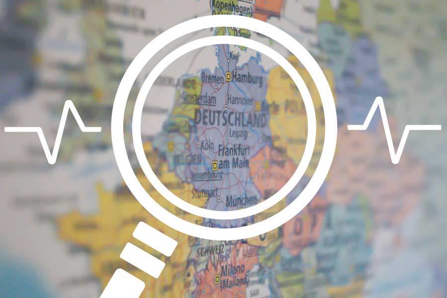 The future of the workforce in Germany - AMS