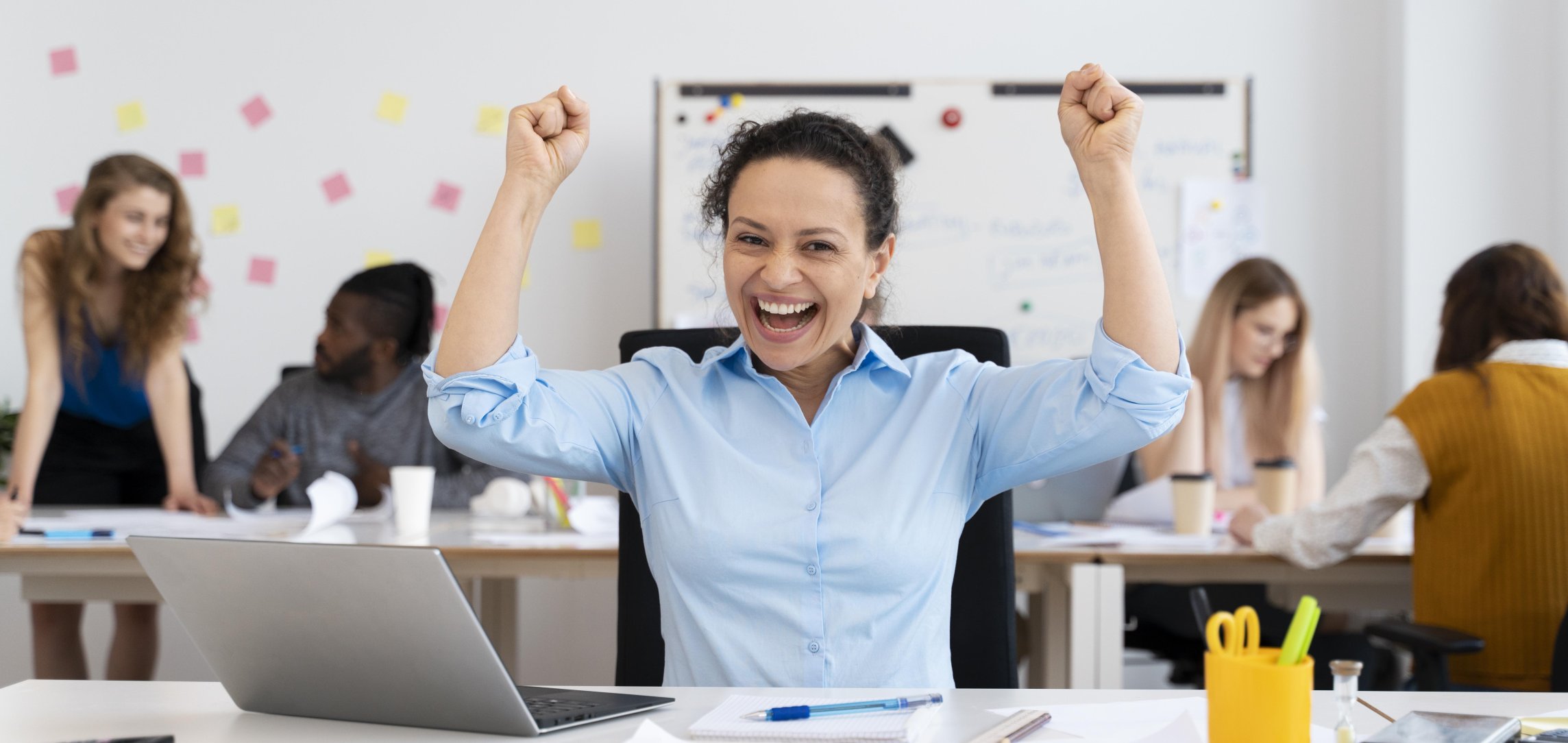 Top 10 effective employee motivation strategies