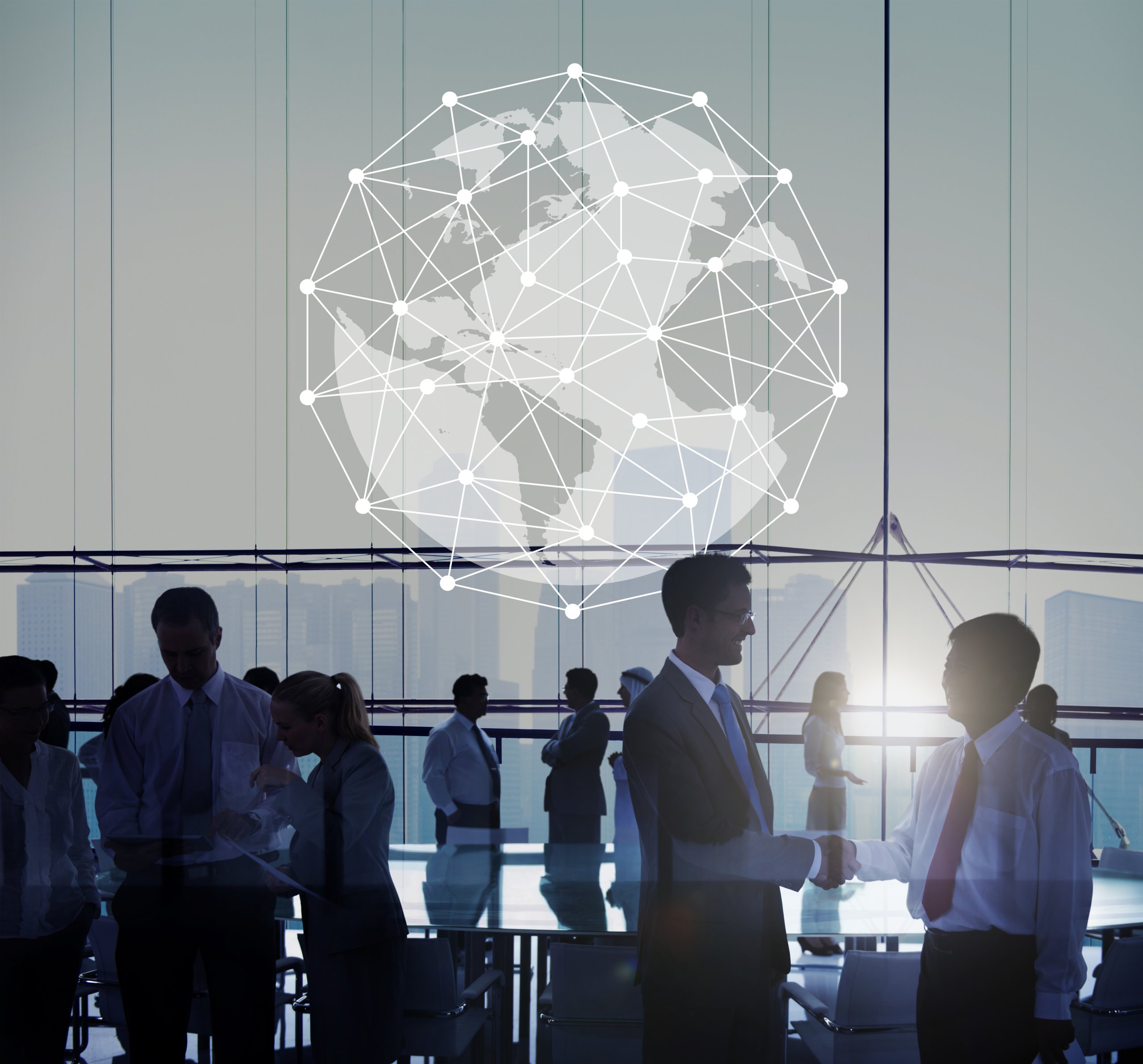 Choose a Partner, Not a Provider: Rethinking GCC Setup in India in 2025 ...