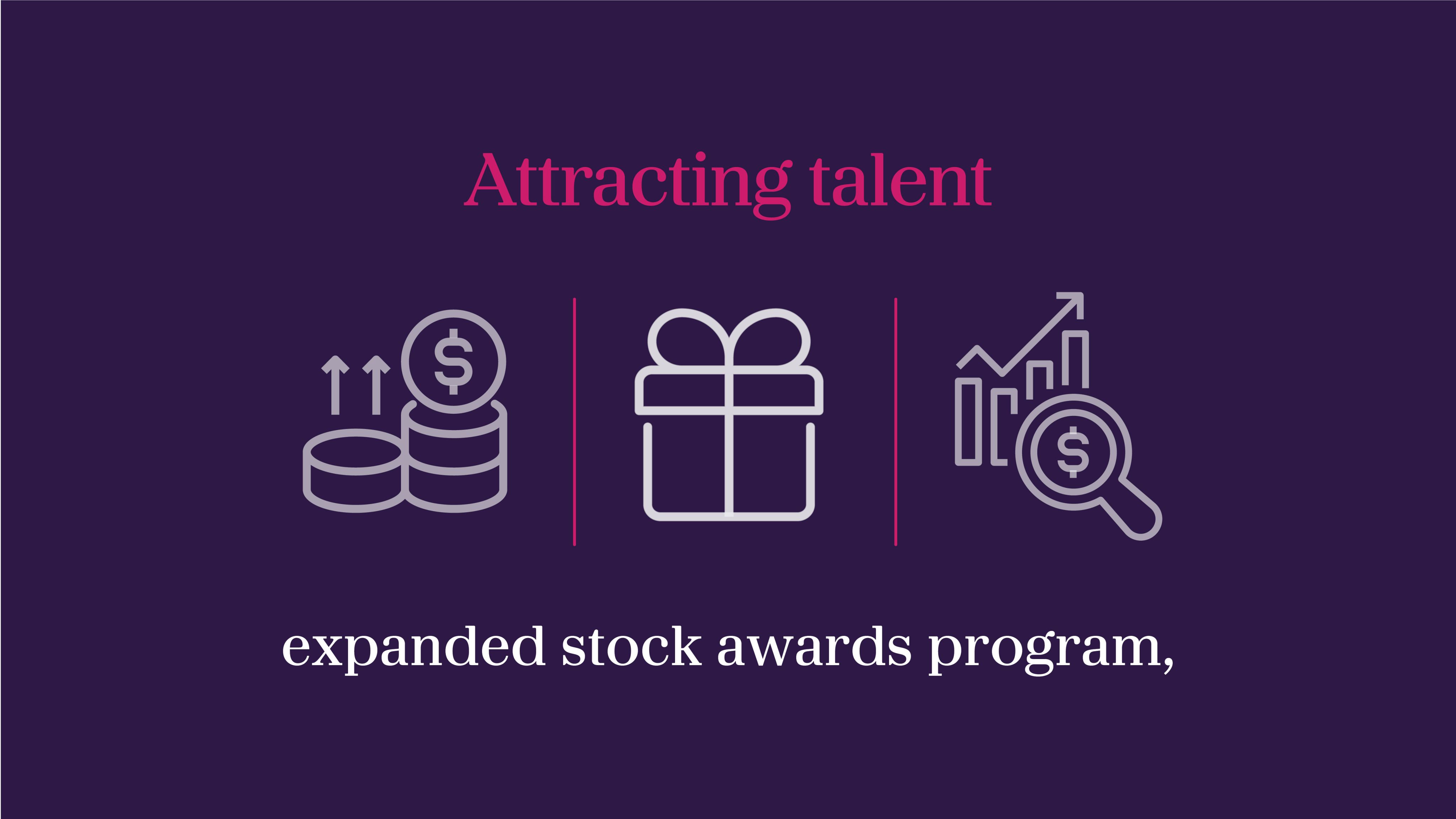 How America’s talent wars are reshaping business - AMS