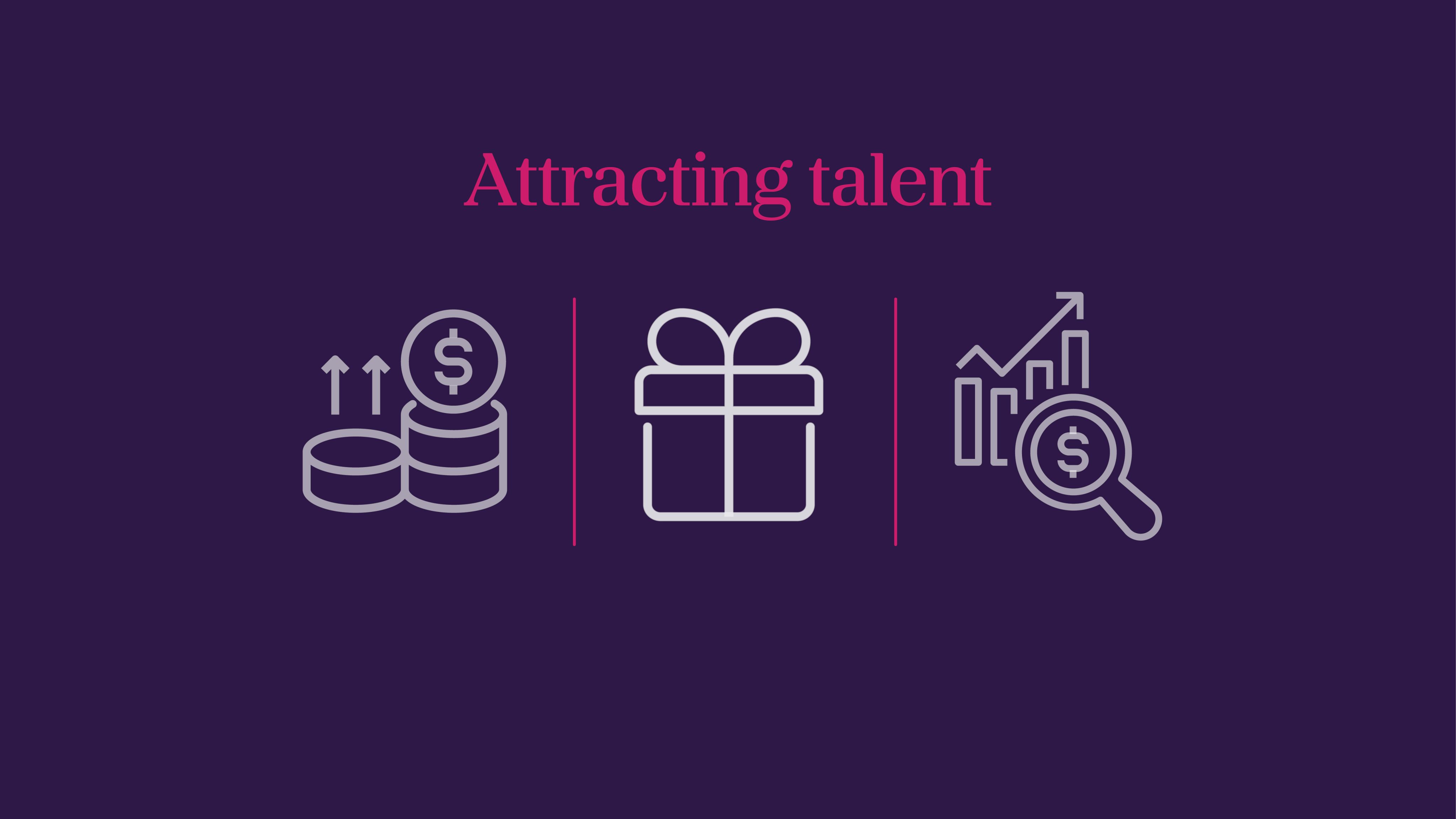 How America’s talent wars are reshaping business - AMS