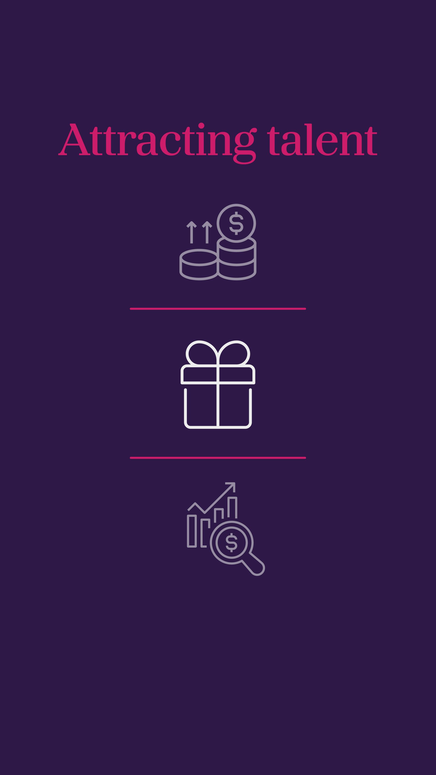 How America’s talent wars are reshaping business - AMS