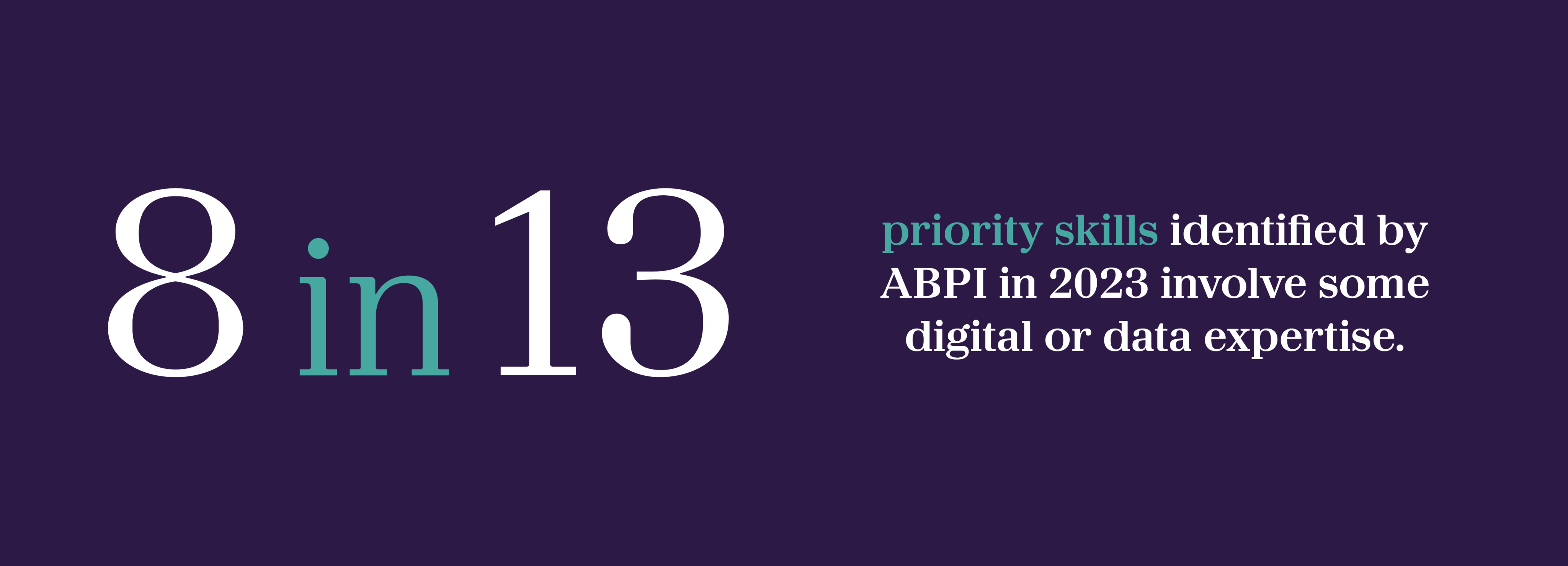 Solving the Pharma and Life Sciences talent deficit - AMS