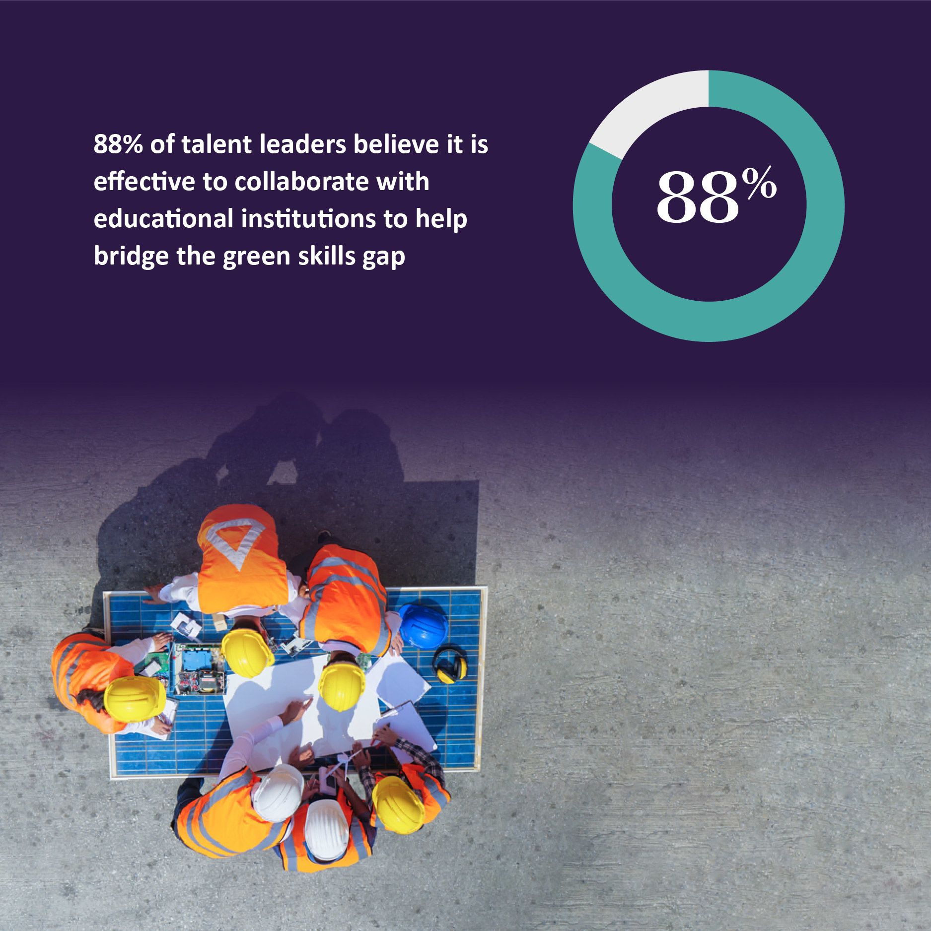 Tackling the skills crisis for a sustainable future - AMS