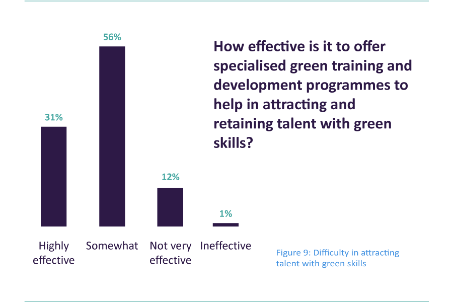 Tackling the skills crisis for a sustainable future - AMS