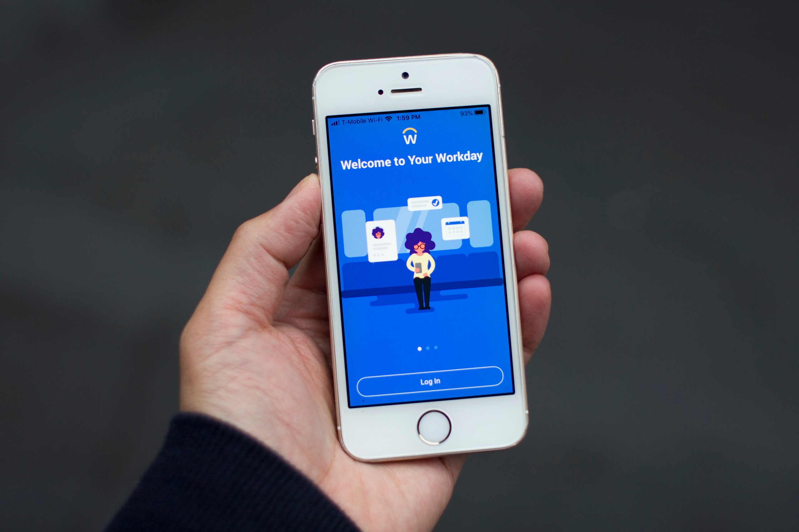 5 Ways to get more out of Workday® Recruiting - AMS