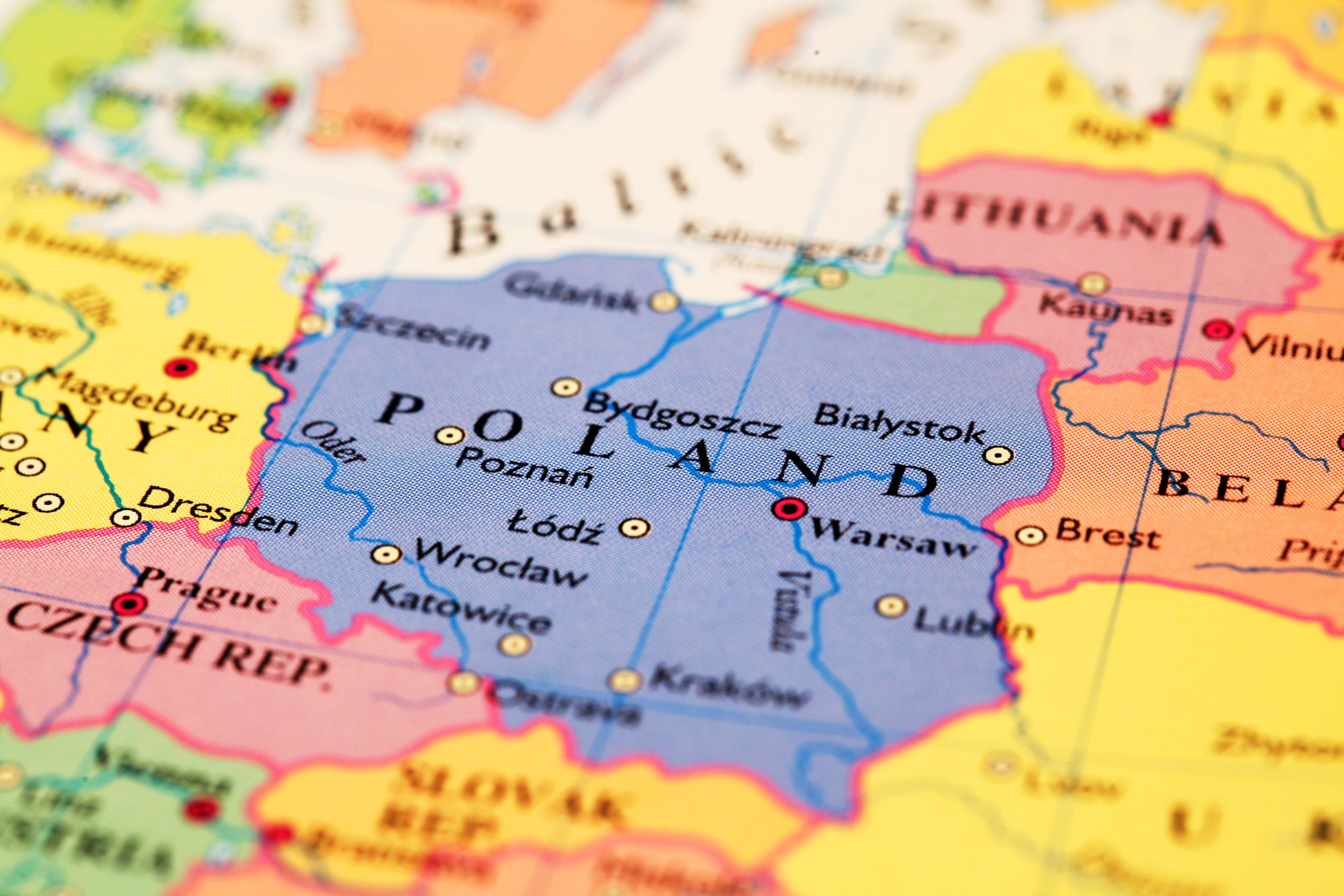 Poland’s Business Services: From Cost Advantage to Capability ...
